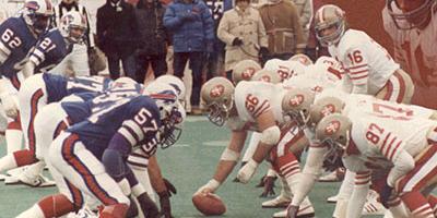 Buffalo Bills History – BillsZone